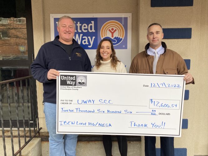 2022 United Way Campaign Over Halfway Mark | News, Sports, Jobs - Post ...